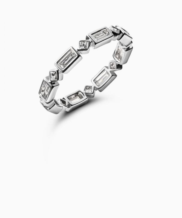 Manhattan - Collection - Leysen - Joaillier since 1855