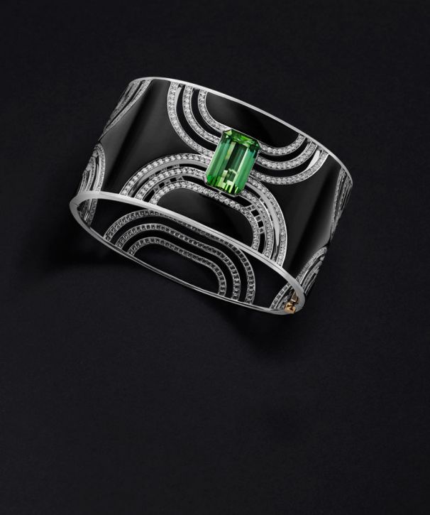 Manhattan - Collection - Leysen - Joaillier since 1855