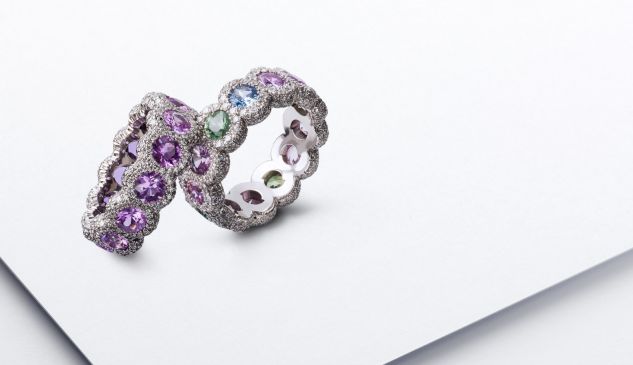 Welcome to Leysen univers. - Leysen - Joaillier since 1855