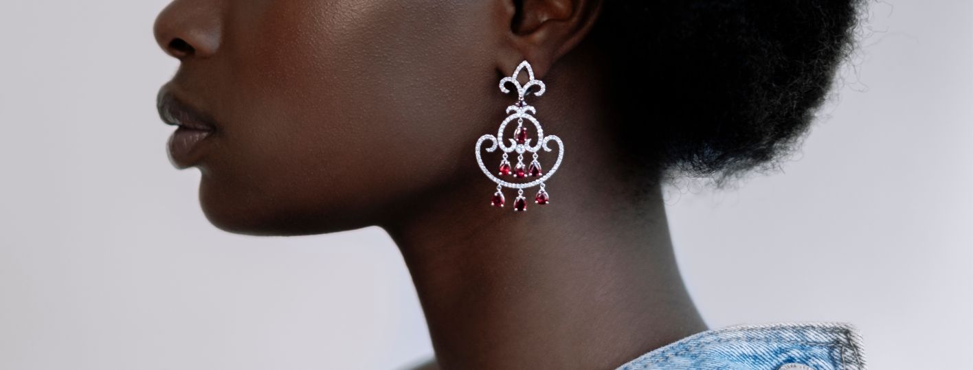 ARABESQUE - Collection - Leysen - Joaillier since 1855