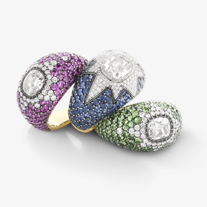 Welcome to Leysen univers. - Leysen - Joaillier since 1855