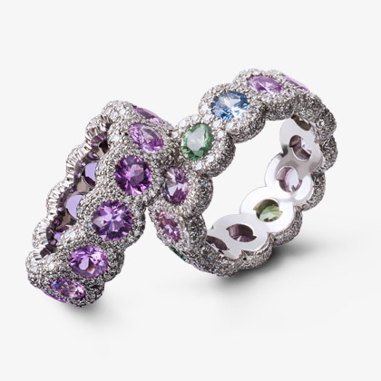 Welcome to Leysen univers. - Leysen - Joaillier since 1855