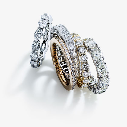 Welcome to Leysen univers. - Leysen - Joaillier since 1855